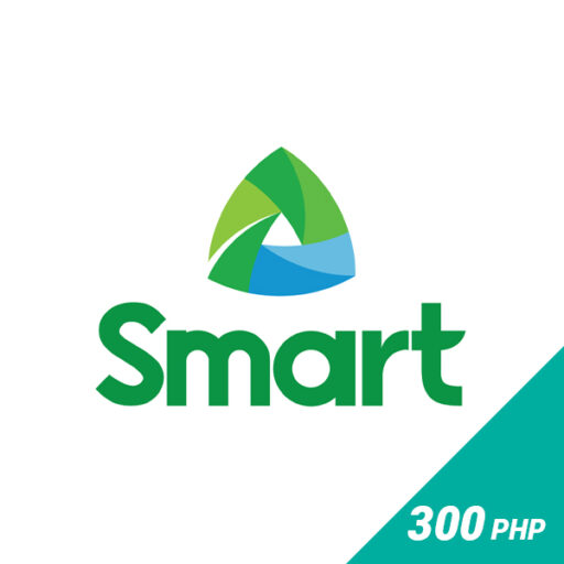 Smart Communication 300 PHP – CheQQme Game Hub